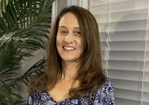 Center for Behavioral Health – Link House